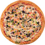 Top Ranked Pizzas and Wings - BiG AL’S Pizzeria